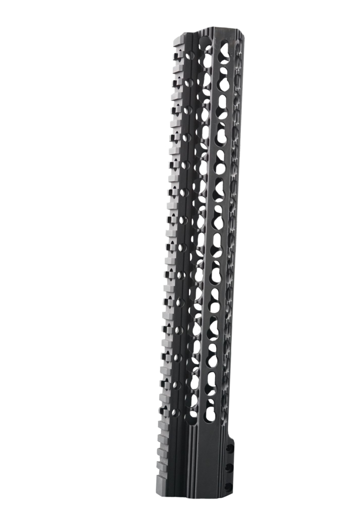 5.56 Lavi Key-Mod Handguard | Matrix Arms