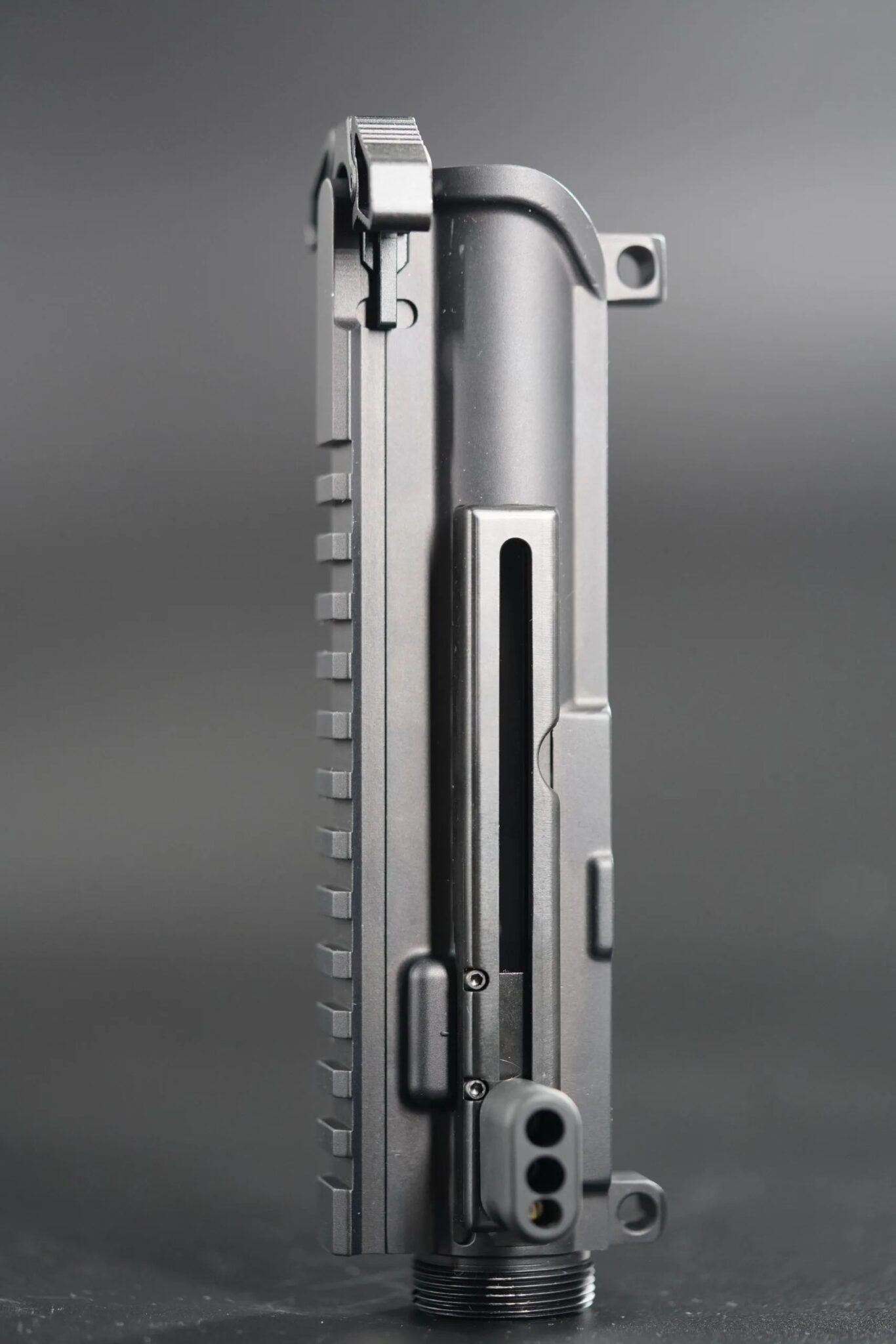 9mm Dual Side Charging Upper & BCG 2.0 - Matrix Arms