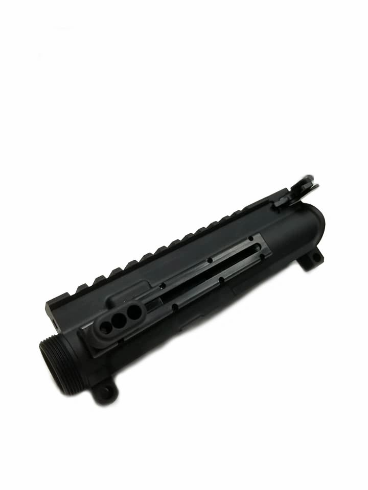9MM Side Charge Upper / Bolt Carrier Group 2.0 - Matrix