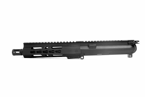 AR 15 Upper Receiver Group - Matrix Arms