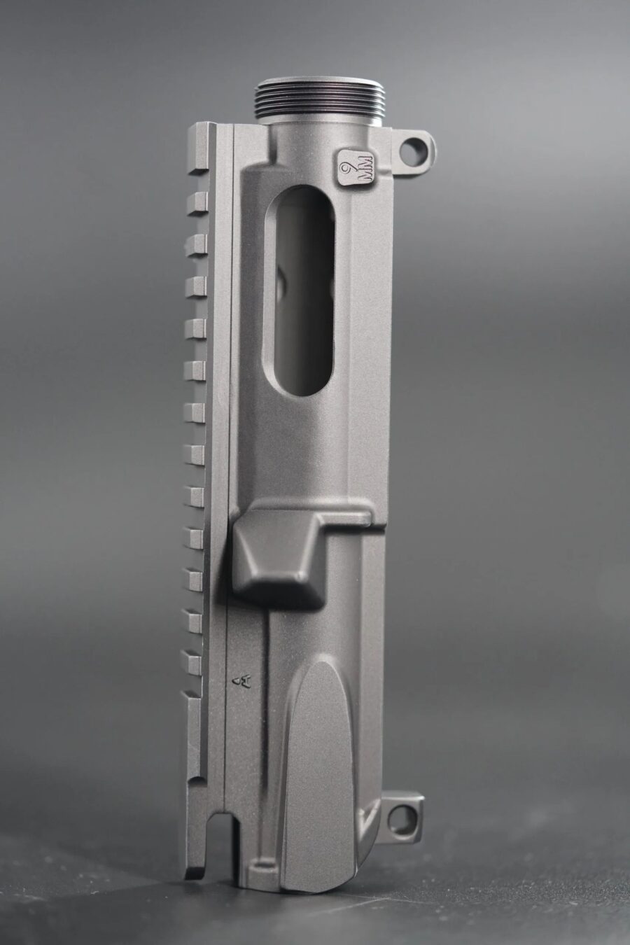 9mm Dual Side Charging Upper & BCG 2.0 - Matrix Arms
