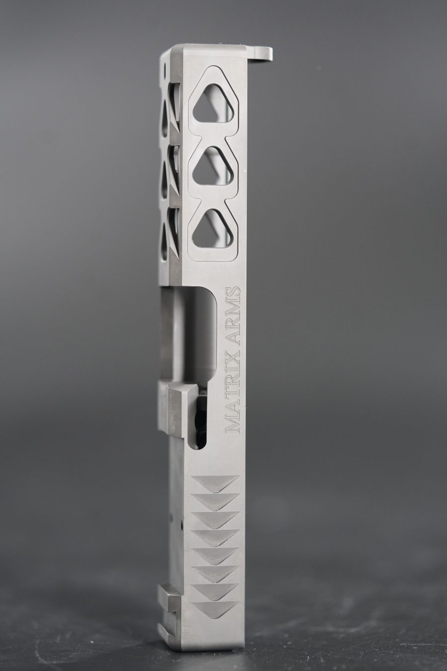 Matrix Arms 5.56 Stripped Upper - Matrix