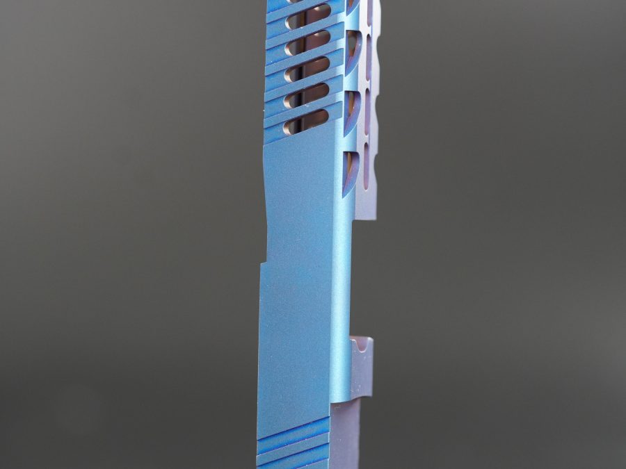 Home New | Matrix Arms