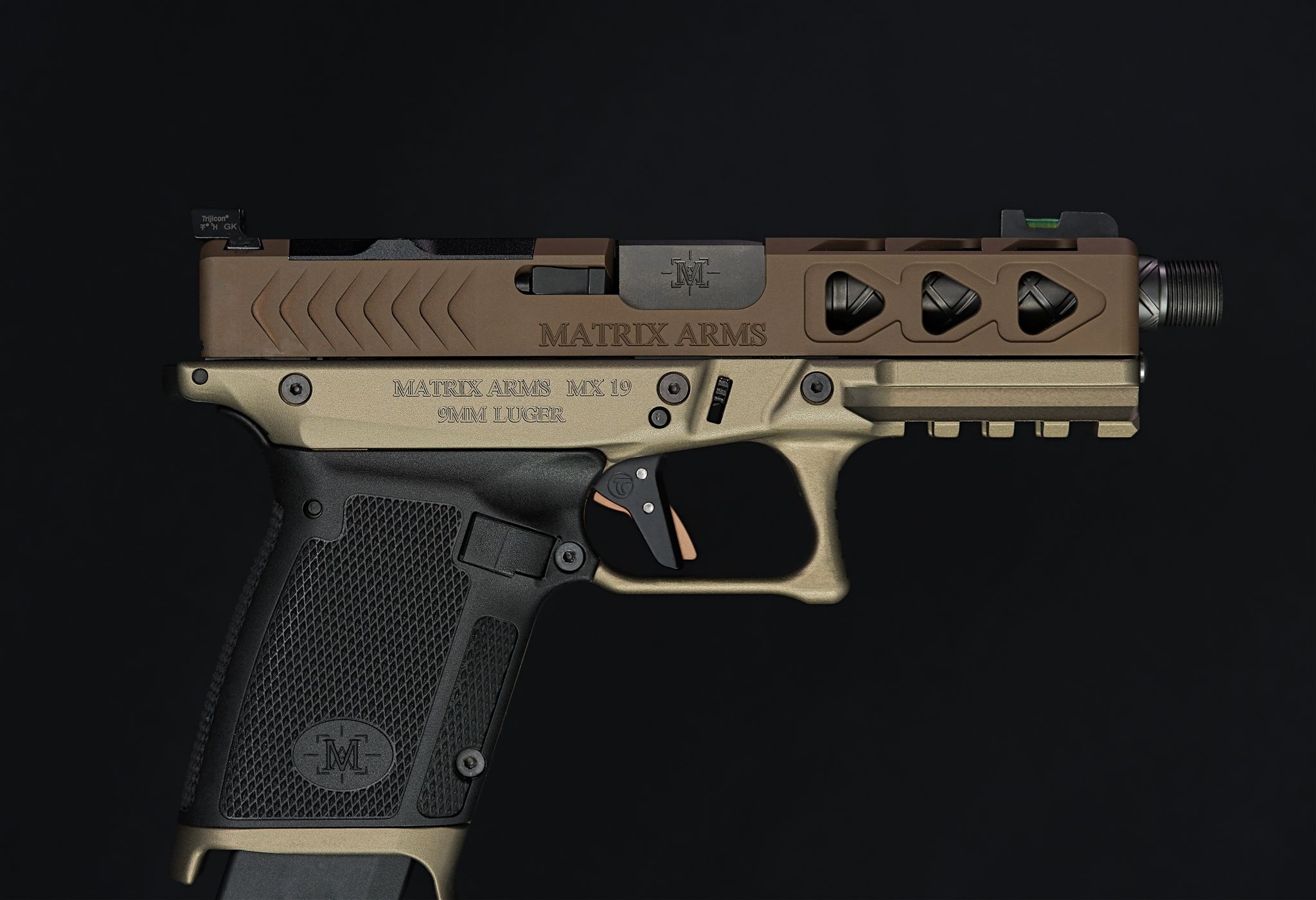 Complete Firearms For Sale - Matrix Arms