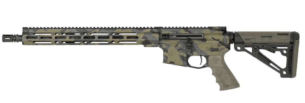 Complete AR-15 Kits | Matrix Arms