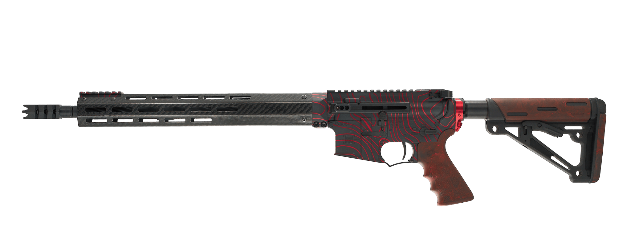 Complete AR-15 Kits | Matrix Arms