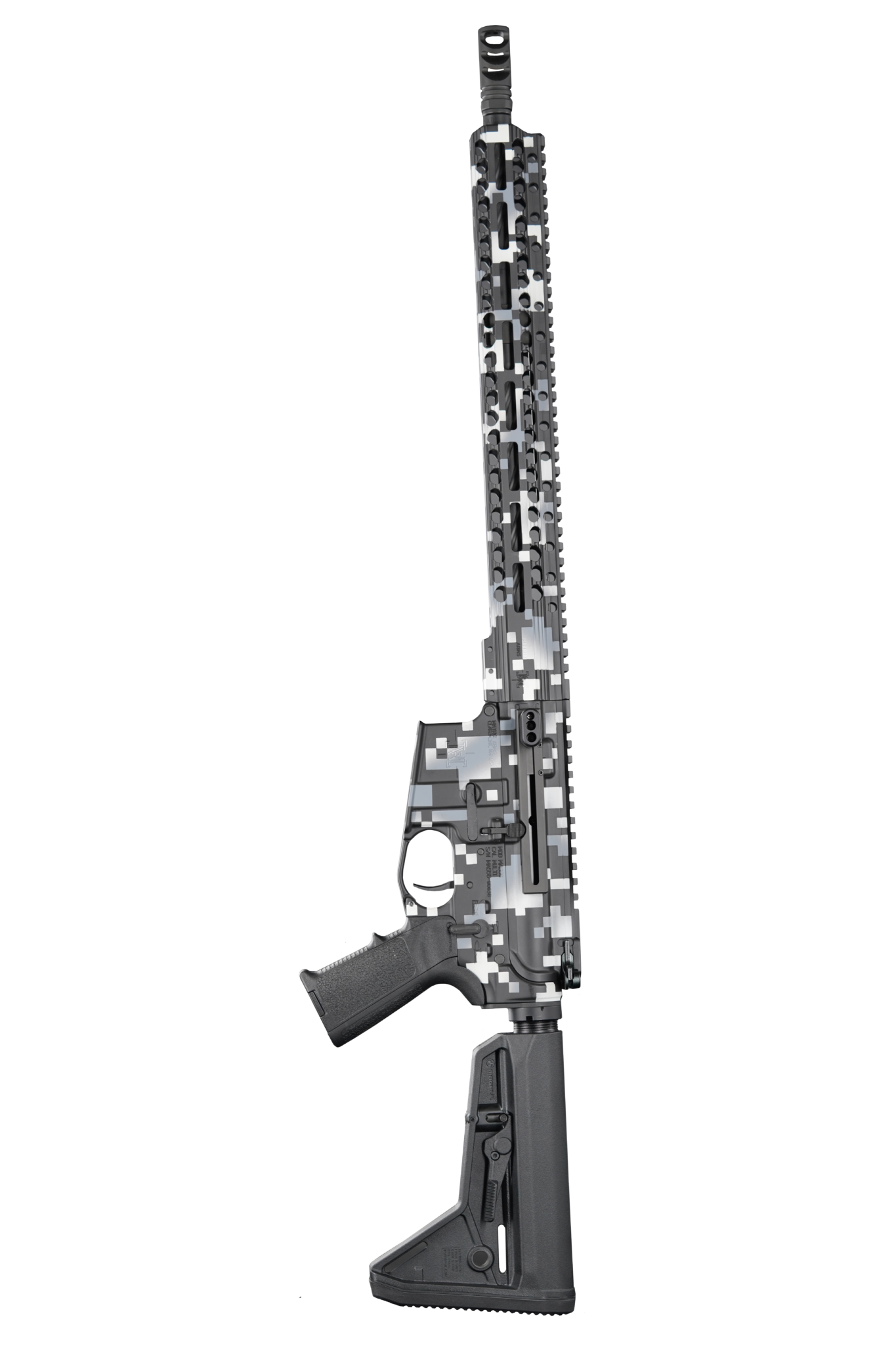 Complete AR-15 Kits | Matrix Arms