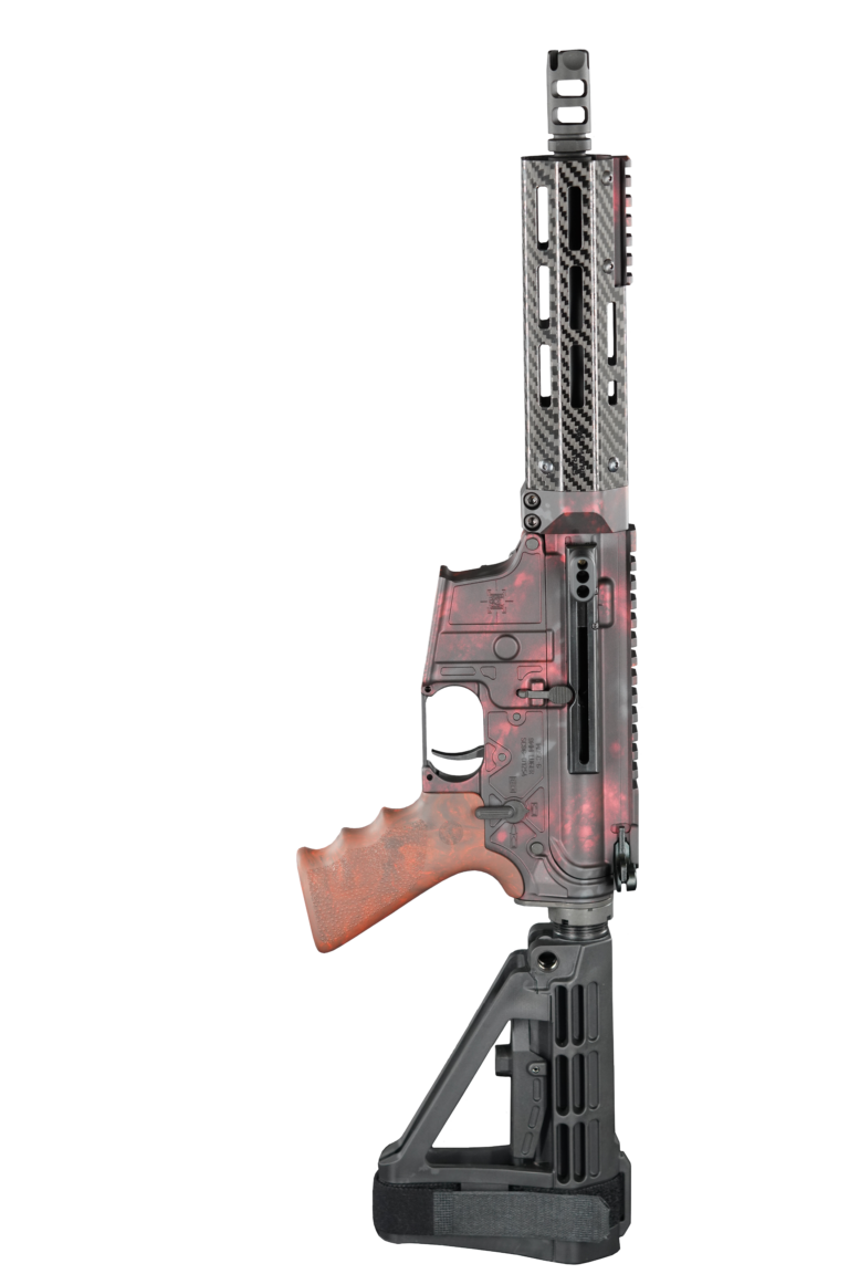 Pistol Caliber Carbine | Matrix Arms