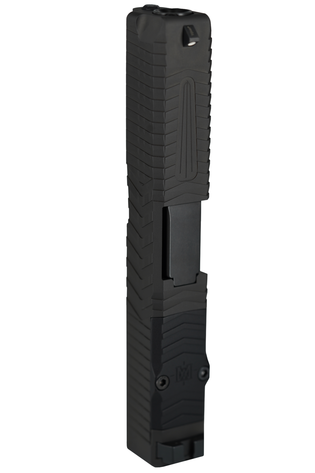 Glock 19 Slide in FDE (Tan) | Matrix Arms