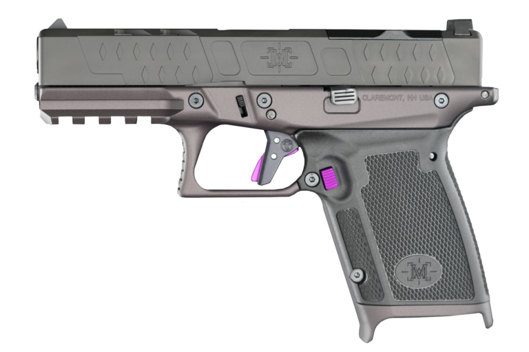 "Red Smoke Edition" MA9/AR9 Carbon Elite Pistol Dual-Charging GLOCK ...