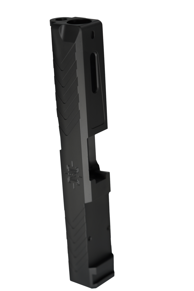 MX19 Glock 19 Compatible - Matrix Firearms