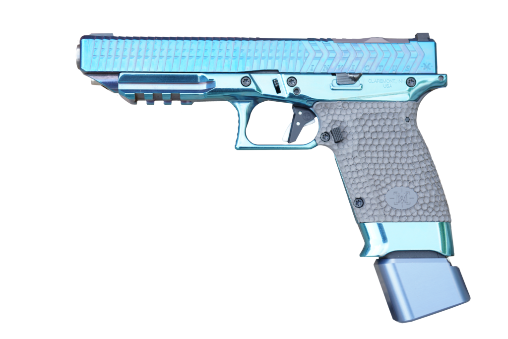 Handguns Archives | Matrix Arms