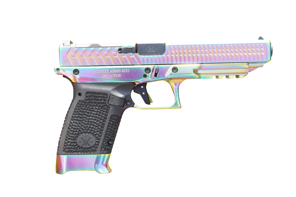 MXI Archives | Matrix Arms