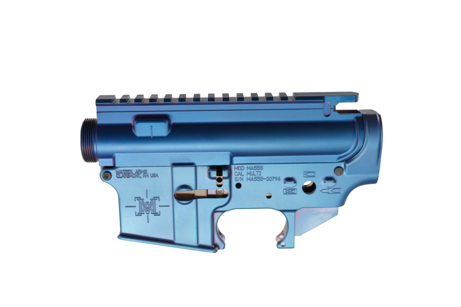 NEW ARRIVALS Archives | Matrix Arms