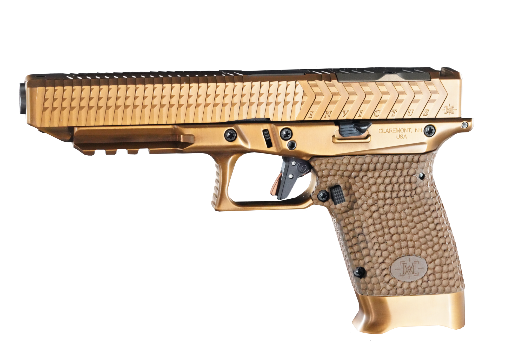 MXI Archives | Matrix Arms