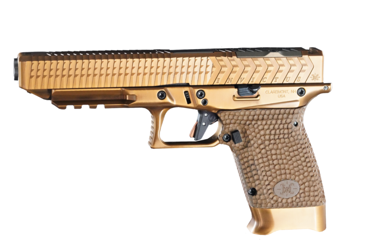 Complete slides and frames - Matrix Arms MX19/MXI Glock(tm) 19