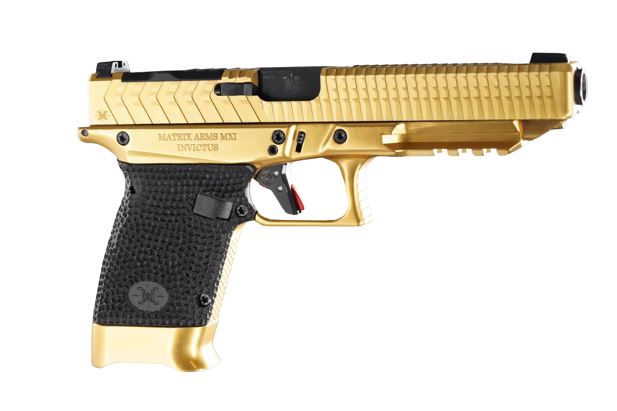 MXI Archives | Matrix Arms