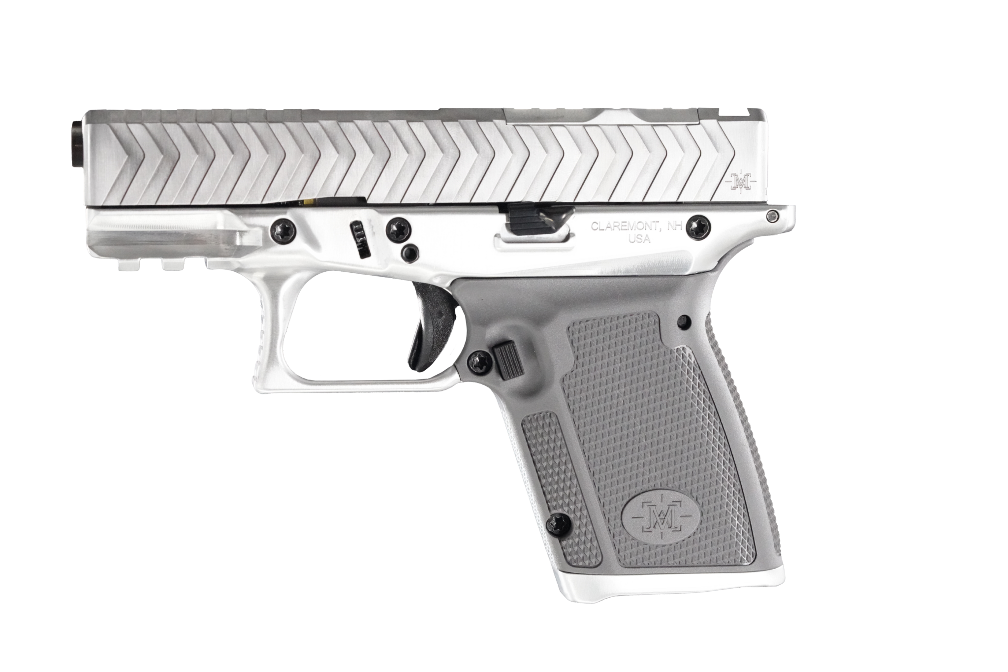 Complete slides and frames - Matrix Arms MX19/MXI Glock(tm) 19