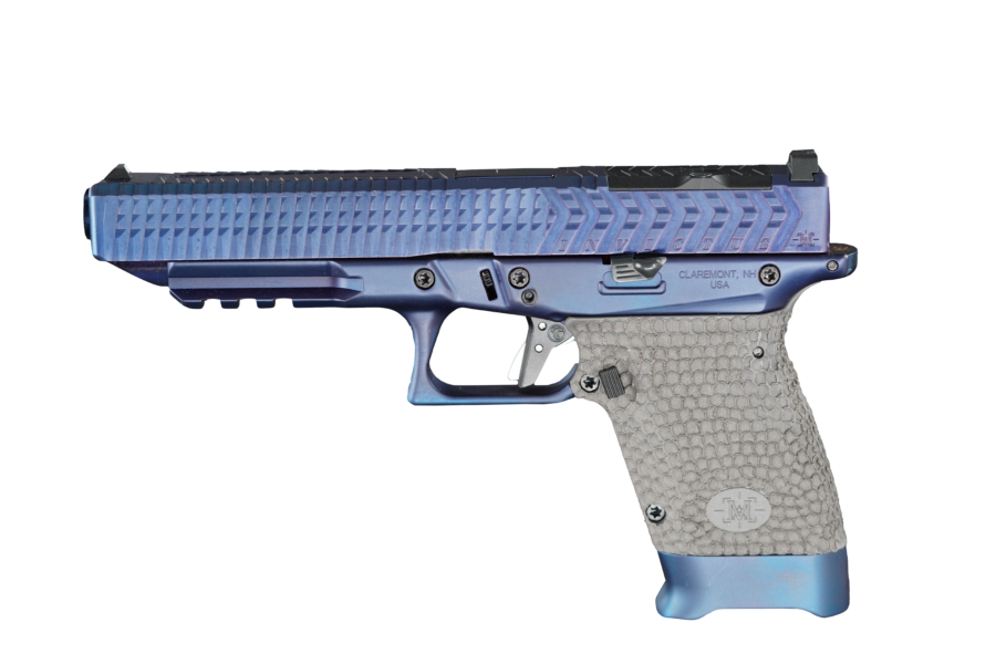 Complete slides and frames - Matrix Arms MX19/MXI Glock(tm) 19